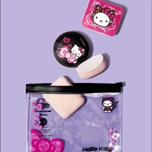 Hello Kitty | Makeup | Shein X Hello Kitty And Friends 2 Piece Cartoon ...